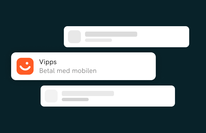Legg Vipps til kassaløsningen | Walley